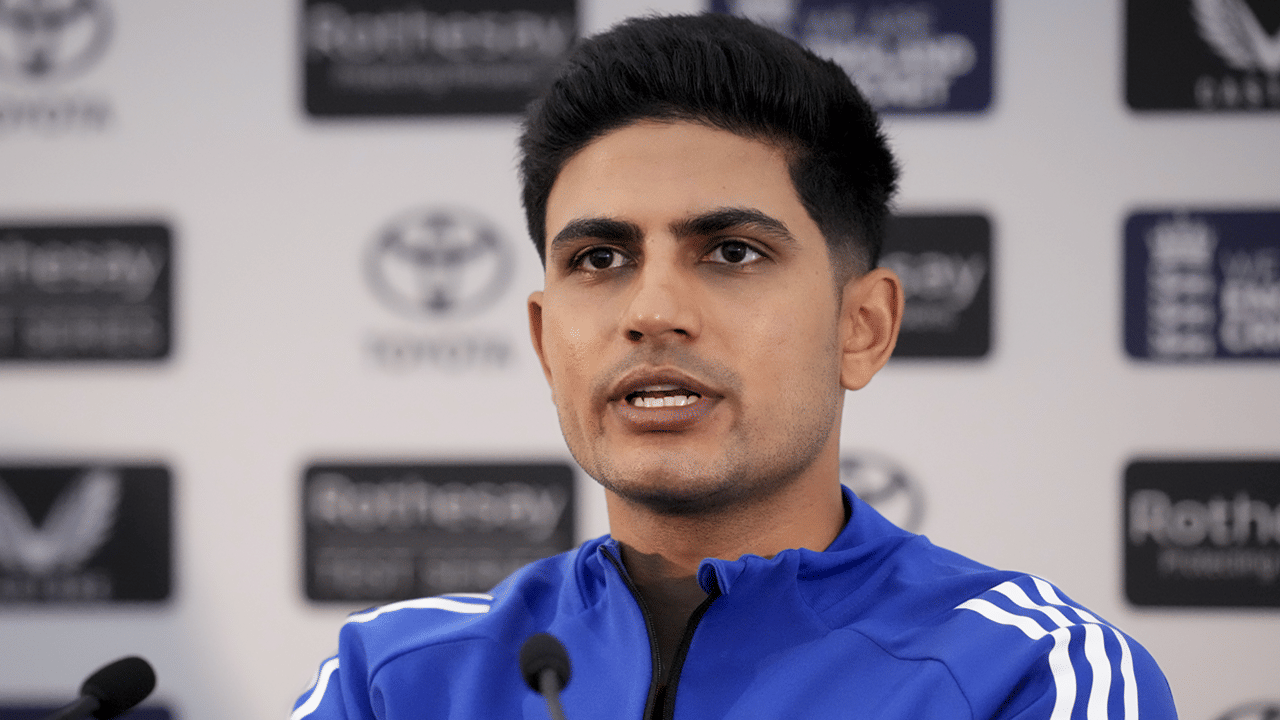 Shubman Gill in Asia Cup squad for ‘marketing and business’ narrative: Ex-India star makes bold ...