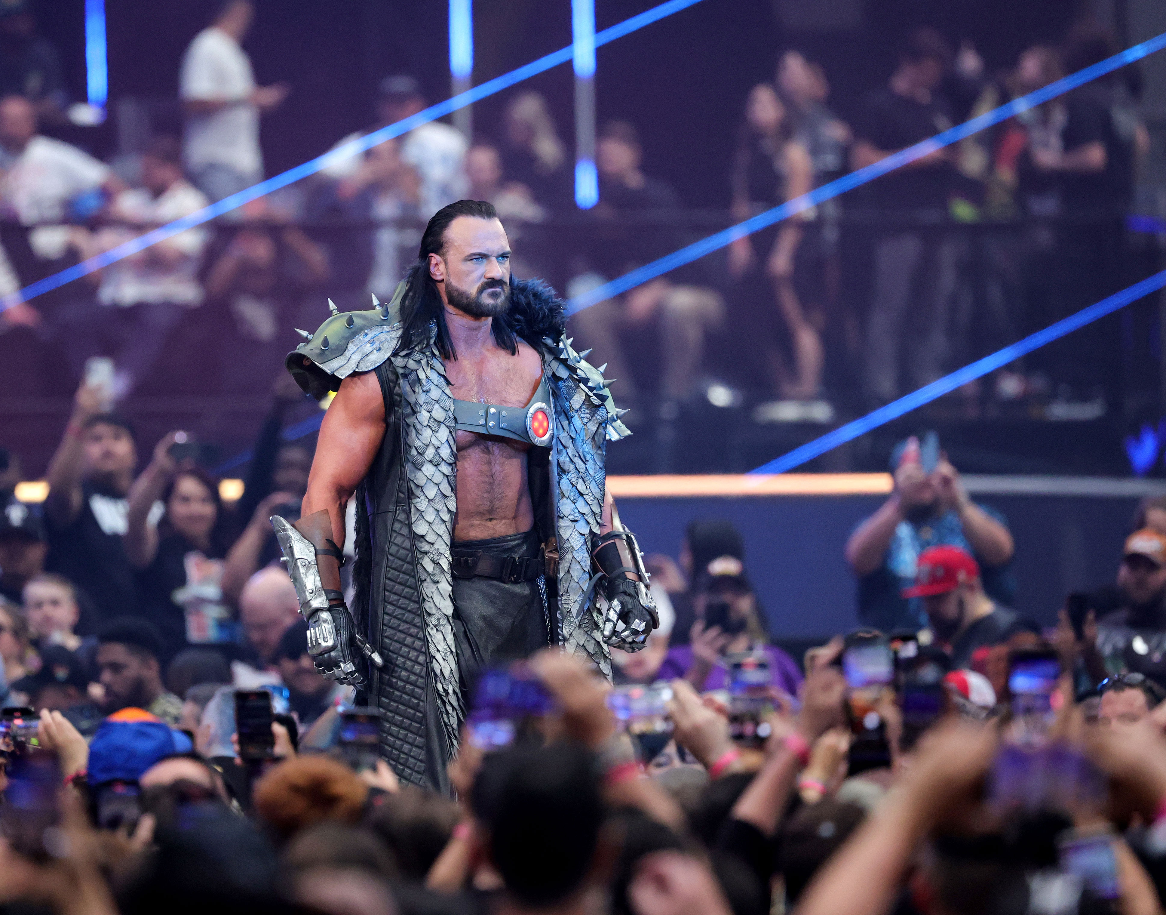 WWE Tickets Glasgow: What we know about tickets as WWE Live announces ...