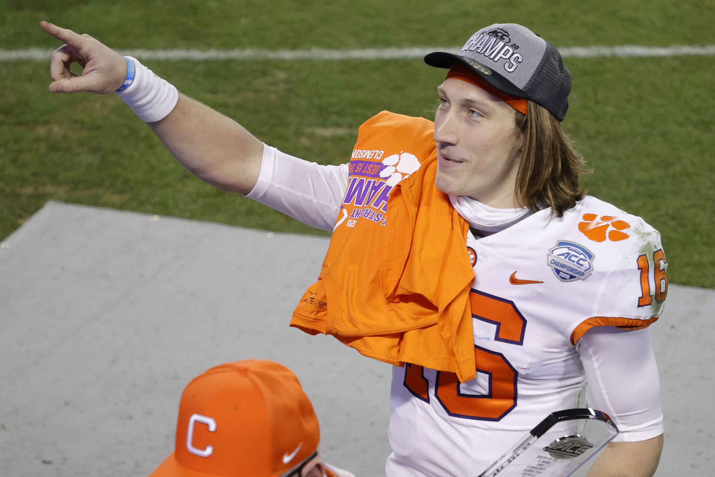 The 25 greatest players in Clemson football history