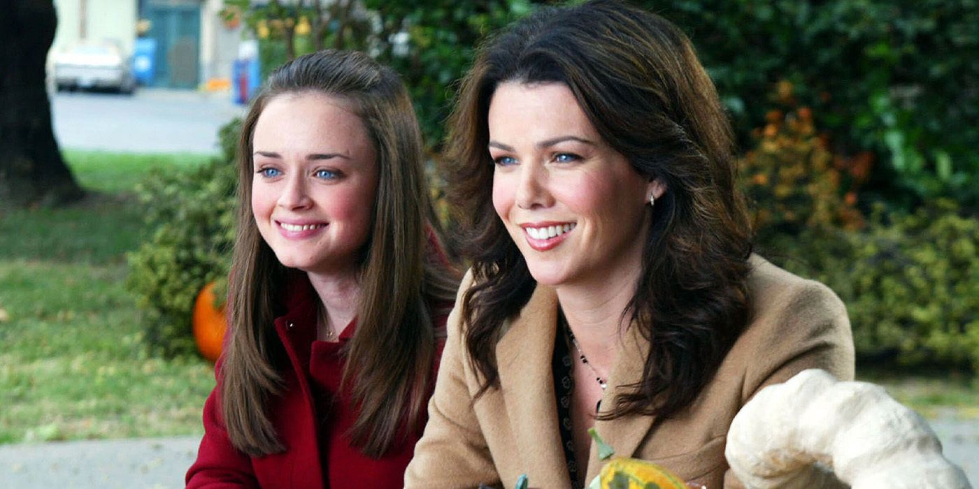 From 'Supernatural' to 'Gilmore Girls,' the 10 Best TV Casts of the ...