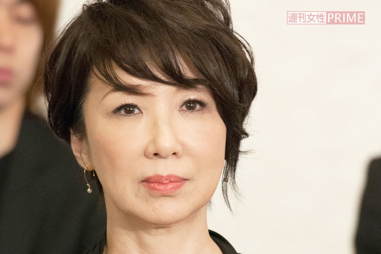 伊藤蘭、趣里の結婚・妊娠に笑顔も「ずっと見守る」祝福メッセージに込めた“三山凌輝への牽制”