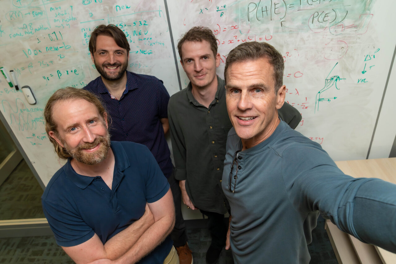 Scientists reveal brain signaling that sets Parkinson's disease apart ...