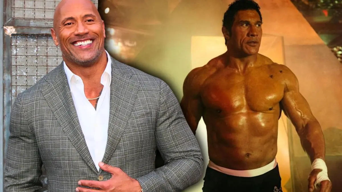 ‘The Smashing Machine’ lands on HBO Max — here’s the release date fans ...