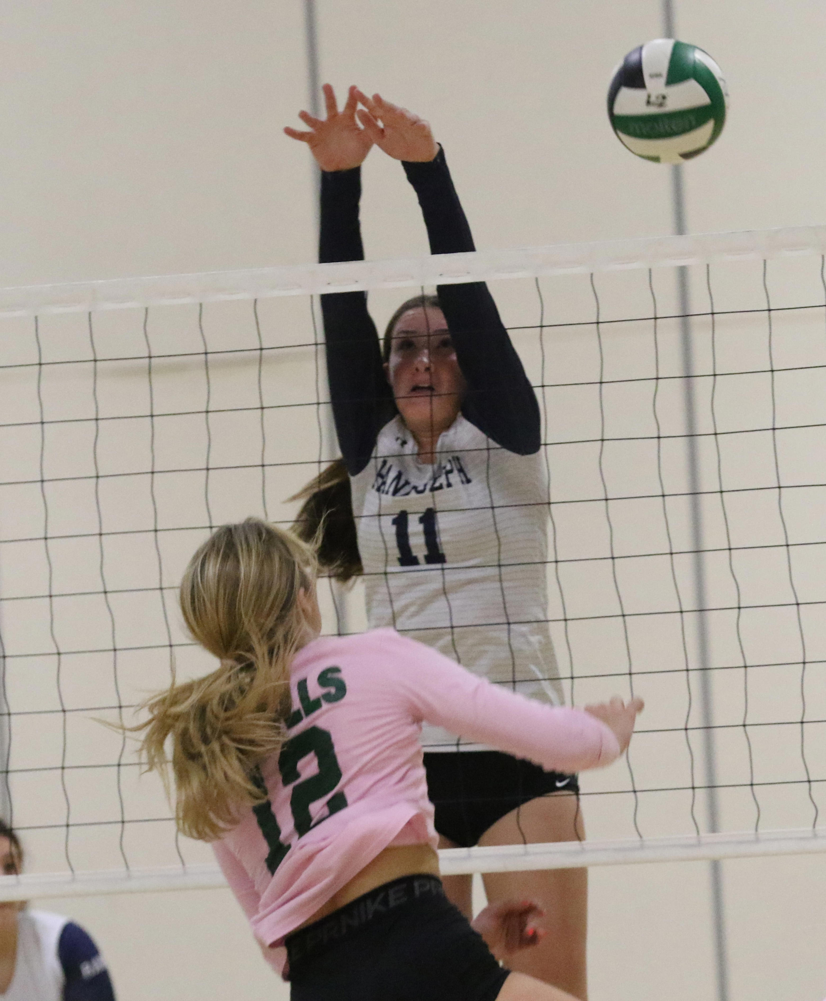 2025 Morris/Sussex high school girls volleyball team-by-team preview ...