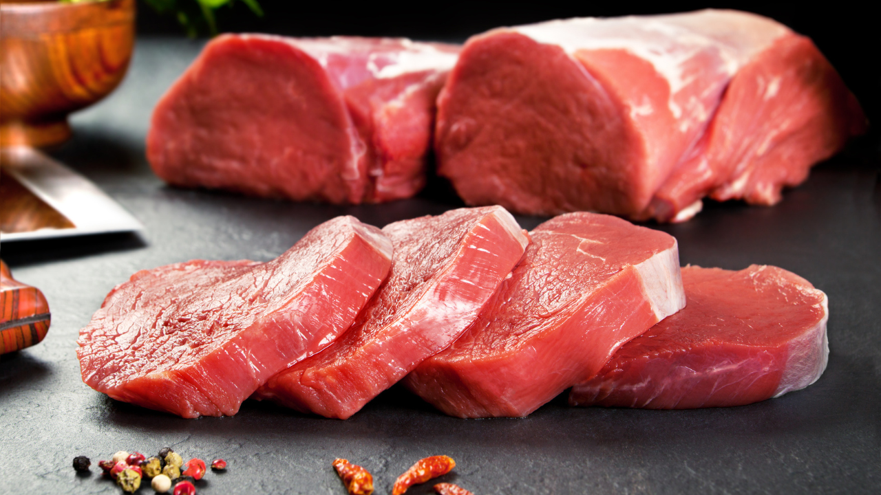 Why Red Meat Isn’t Always a Treat; 3 Types Of Red Meat That Could Be ...