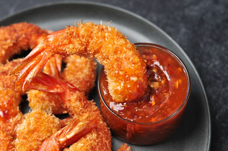7 Finest Prawn Recipes To Experience Culinary Delight