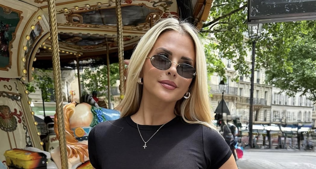 « Ça n’arrivera pas » : Kelly Vedovelli met fin aux rumeurs sur son ...