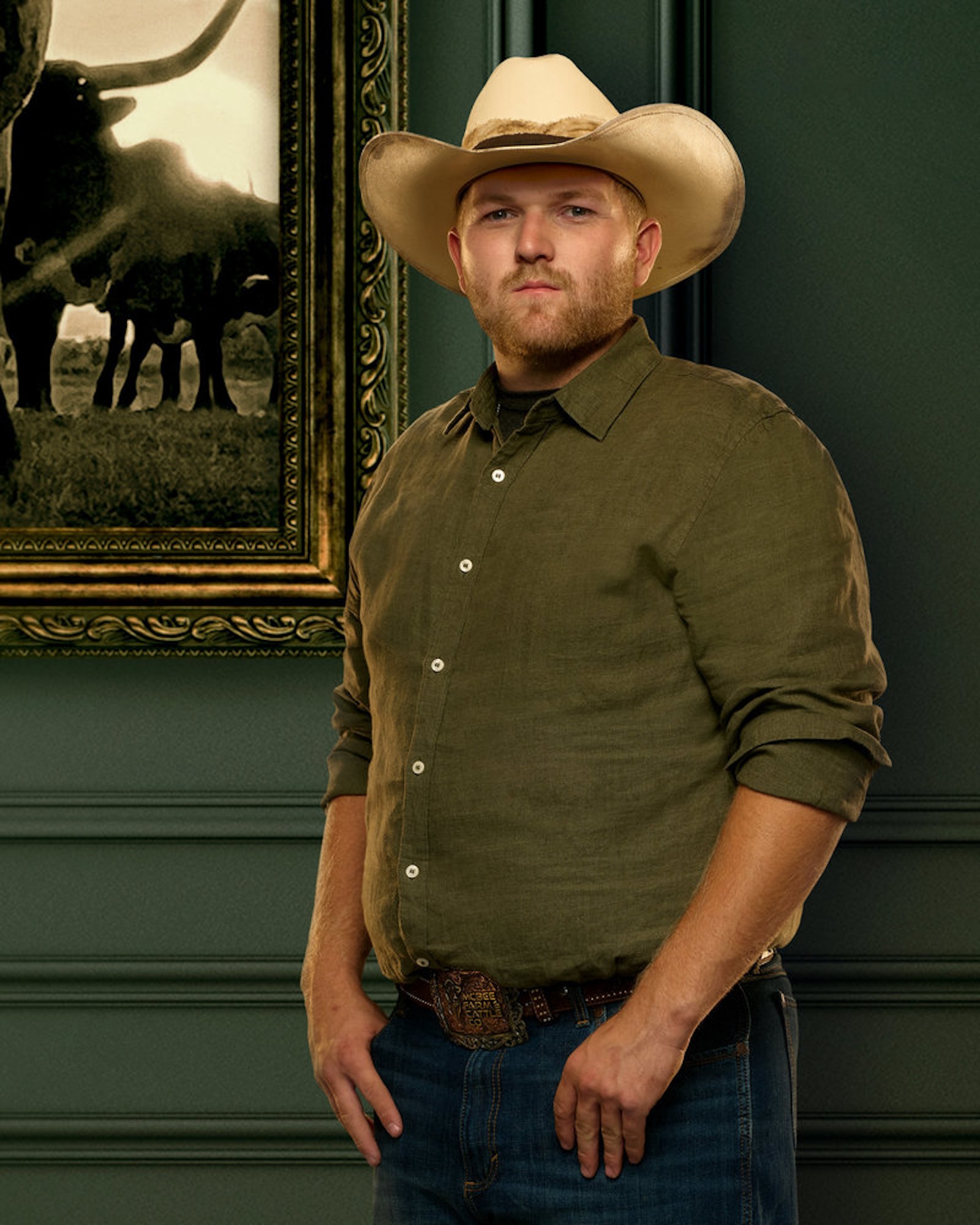 What ‘The McBee Dynasty' Cast Has Said About Steve McBee's FBI ...