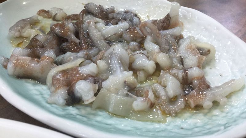 9 Risky Delicacies People Still Consume