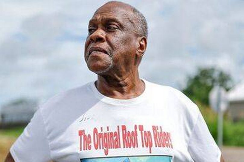 'Brad Pitt's Hurricane Katrina housing project left me in tears - fix ...