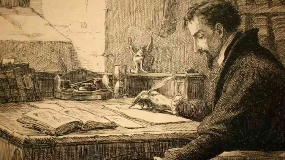 The Dark Secrets of the Spiritualism Movement