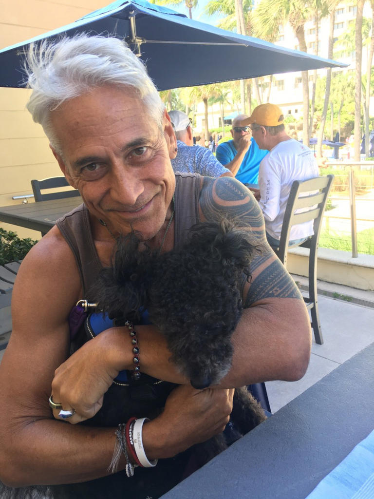 US Olympic legend Greg Louganis sells his medals, home to start a new ...