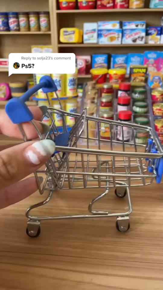 PS5 Goes Mini – Collectible Edition. Limited Edition Fun