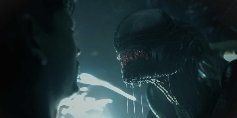 Every Alien Species In Alien: Earth Explained