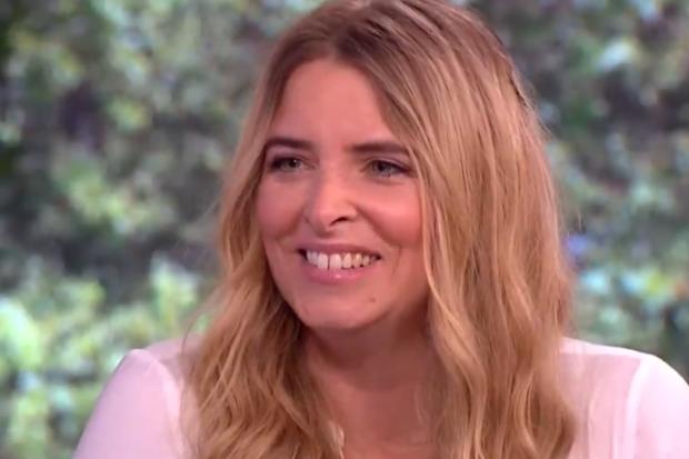 Emmerdale star Emma Atkins shares she is 'worried' for her 10-year-old son