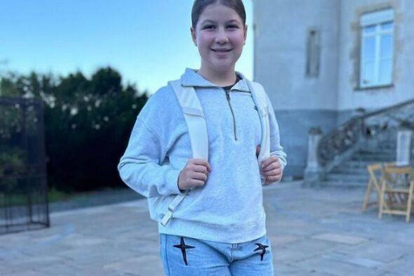 Dick and Angel Strawbridge flooded with support after 'tearful ...