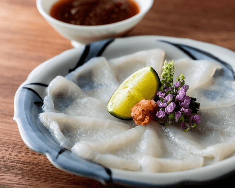 9 Risky Delicacies People Still Consume