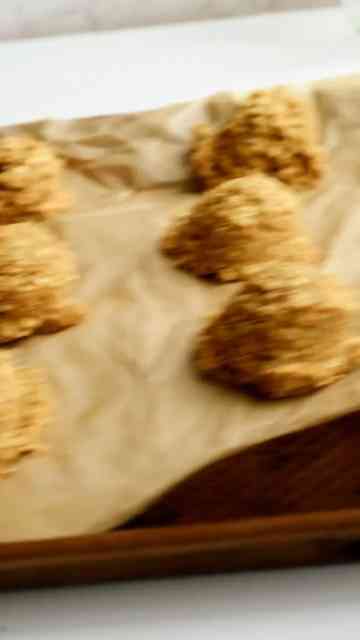 Soft, Chewy, Perfect: Oatmeal Creme Pies at Home