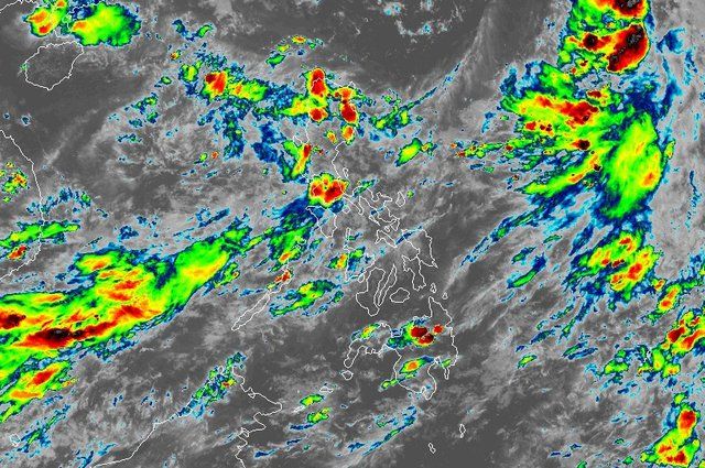 UP researchers develop AI model for tropical cyclone rainfall prediction