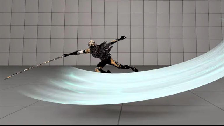 Clair Obscur Expedition 33 animation demos showcase the making of the ...