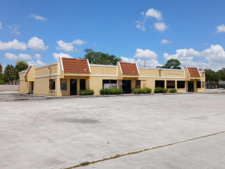 $10.3M vocational training center for teens, young adults coming to Stuart