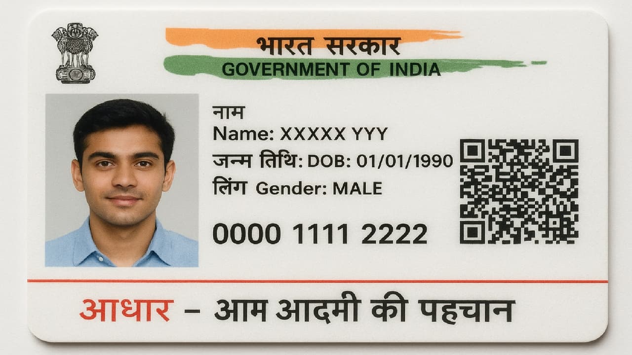 Lost Your Aadhaar? Here’s How to Download a Duplicate in Minutes