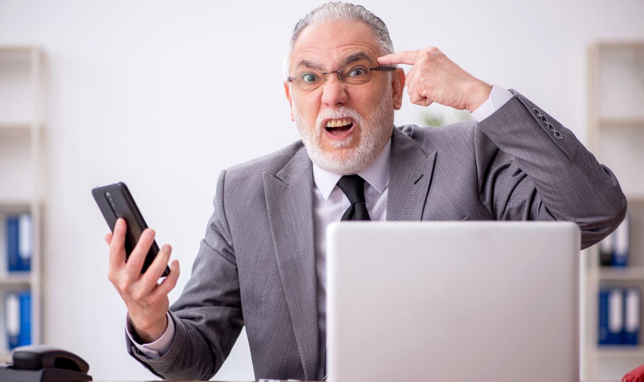 My Boss Told Me I’d Only Get Promoted If I Went On A Weekend Retreat With Just Him. How Do I ...