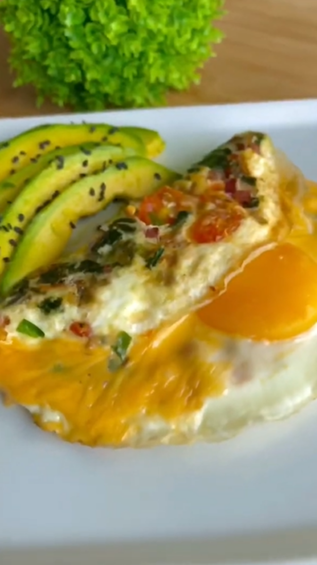 Mi Forma Favorita de Comer Huevos: Entre Omelette y Fritos