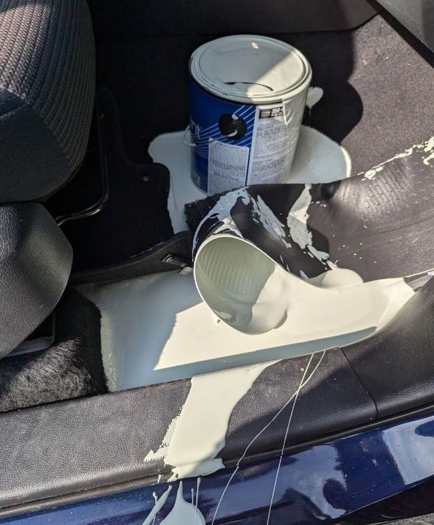 29 People Who Made Expensive Mistakes And Realized It After It Was Far ...