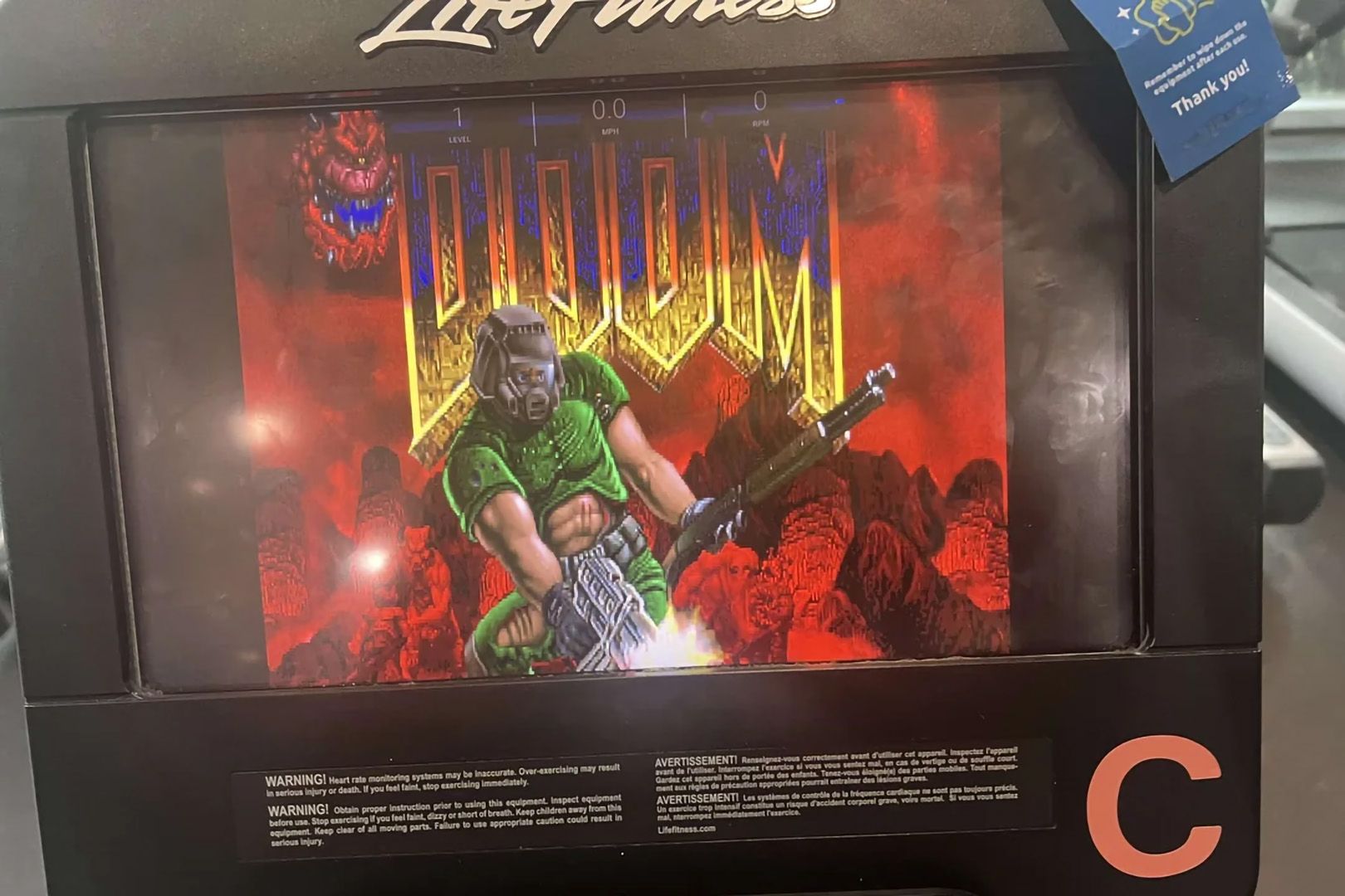 These 6 Doom projects that show how unhinged a gamer's ingenuity truly is