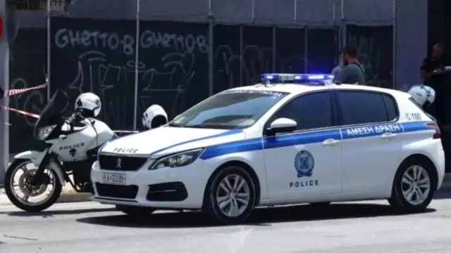 "Greek Mafia": Στη φυλακή το δεξί χέρι του "Έντικ" -Τι ισχυρίστηκε στην ...