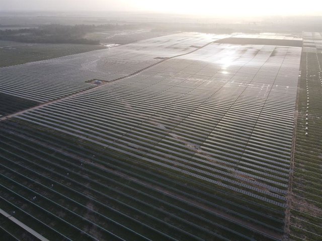 Ingeteam pone en marcha su mayor proyecto fotovoltaico en EEUU, una ...