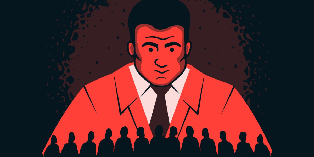 The Dictator’s Playbook: 6 methods authoritarian regimes use to stay in ...
