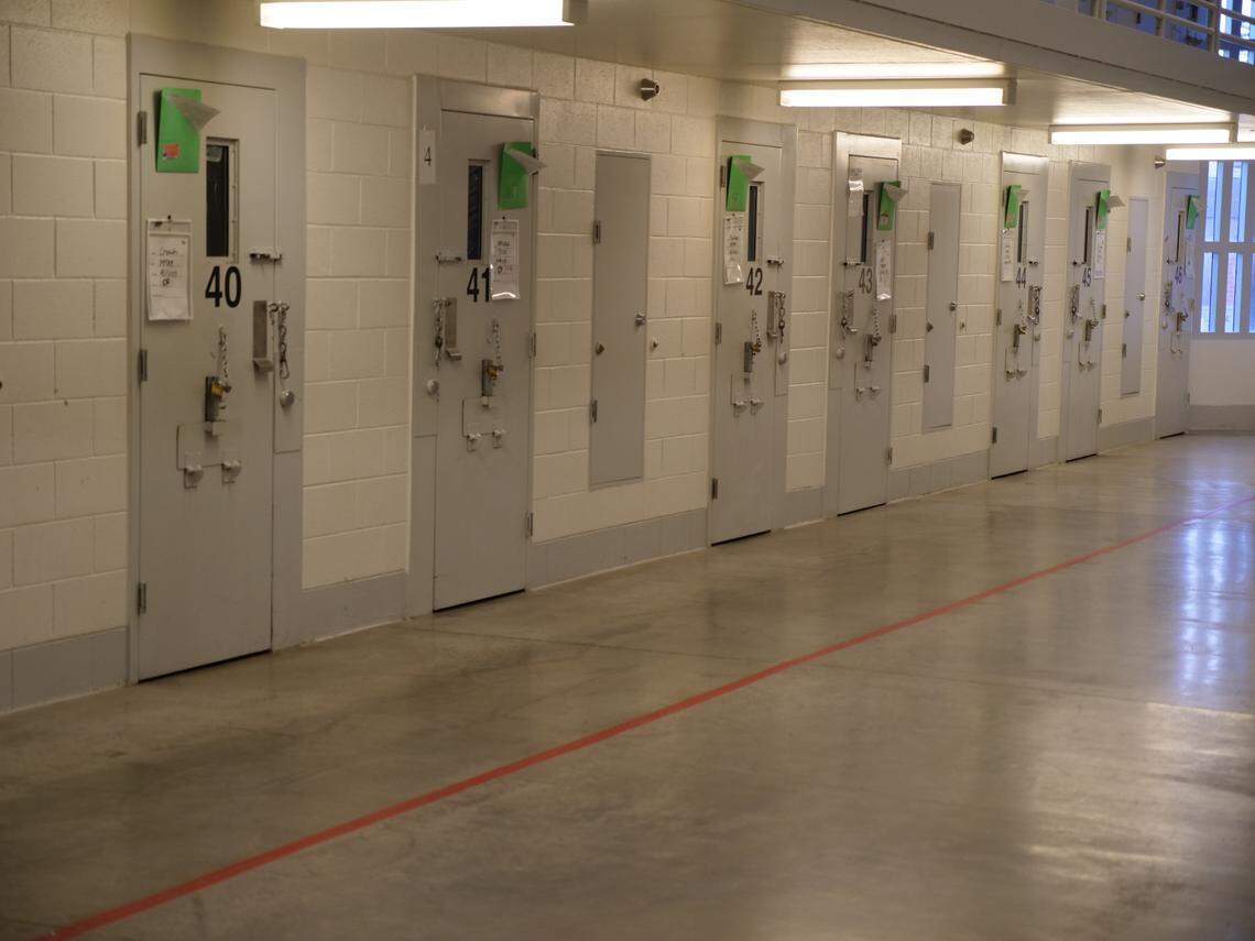 Idaho plans for firing squad executions - aiming to keep prison staff ...