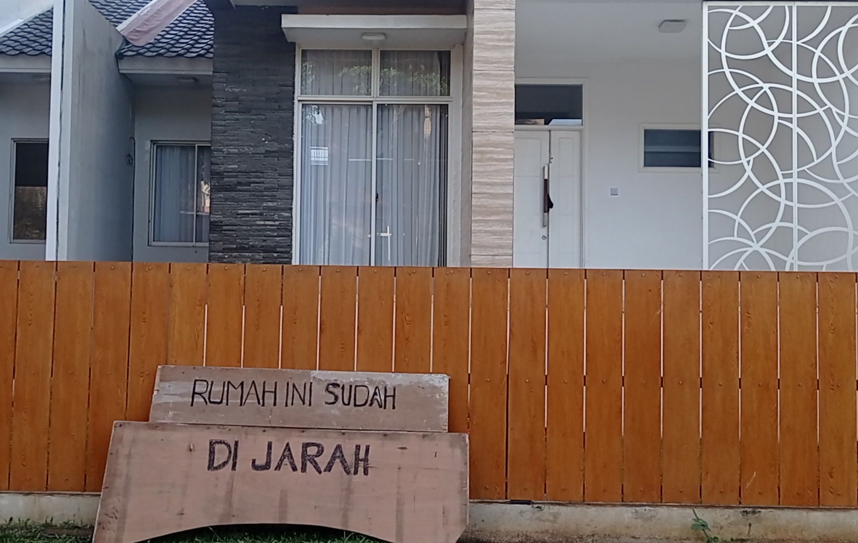 Rumah Nafa Urbach Digeruduk Massa, Polisi Sudah Lakukan Olah TKP