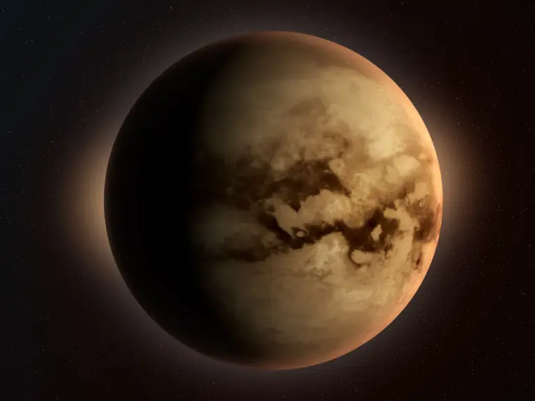 Na Titanu je možný vznik života, zjistili vědci. NASA k měsíci vysílá sondu
