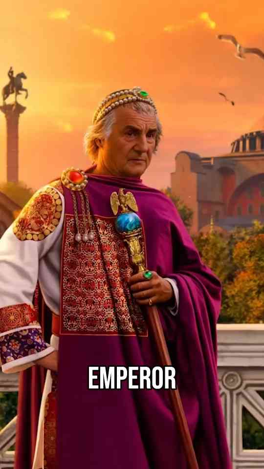 Antioch's fall: The ghost city under Justinian & Persians