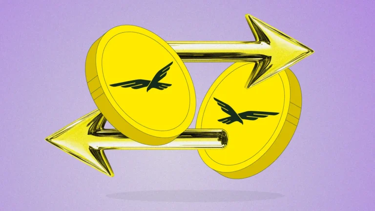 WLFI Launch Day Performance: From $0.30 Spike to $0.21 Crash—What Happened?