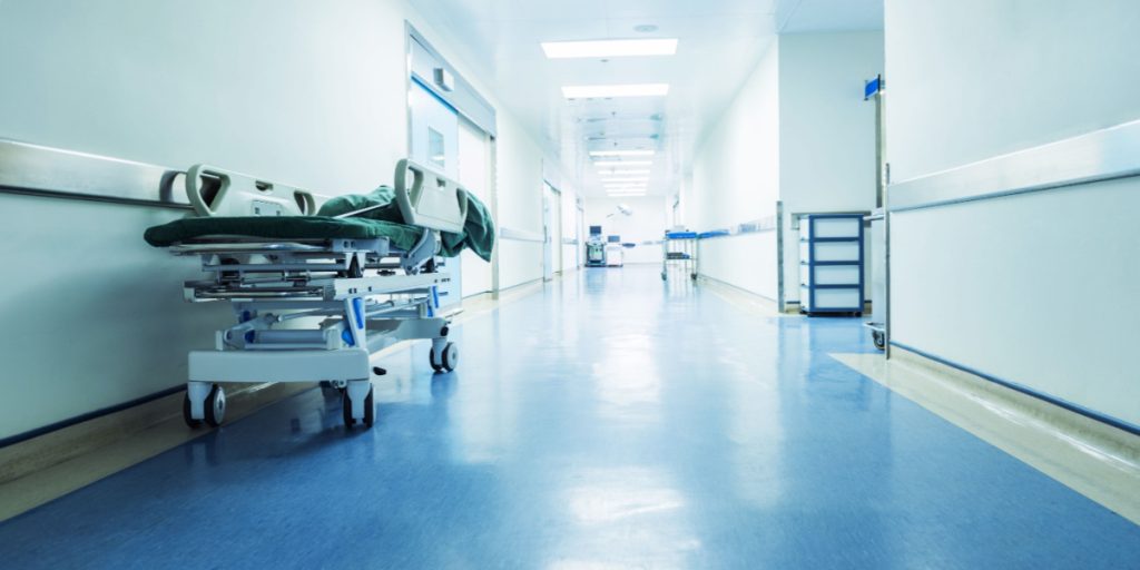 Is France Preparing for WWIII? Hospitals Get Ready for Wounded Soldiers