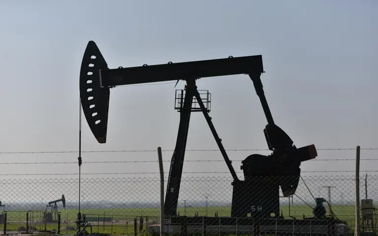 Syria exports first crude oil shipment in 14 years