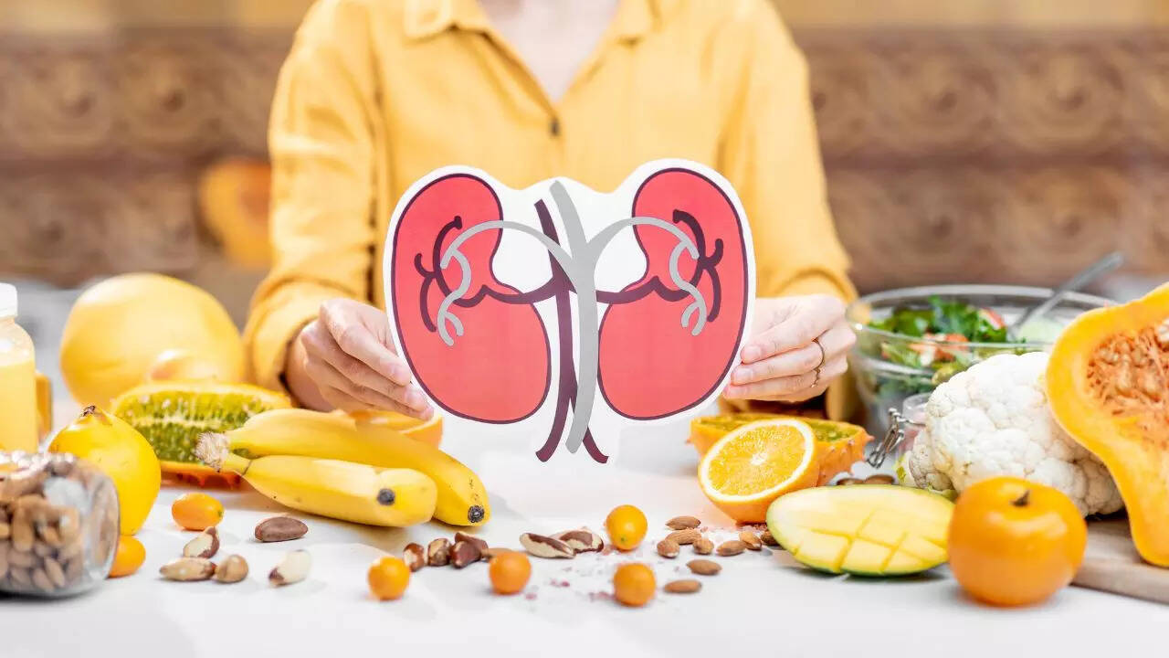 5 best fruits for kidney health: How to boost function and protect ...