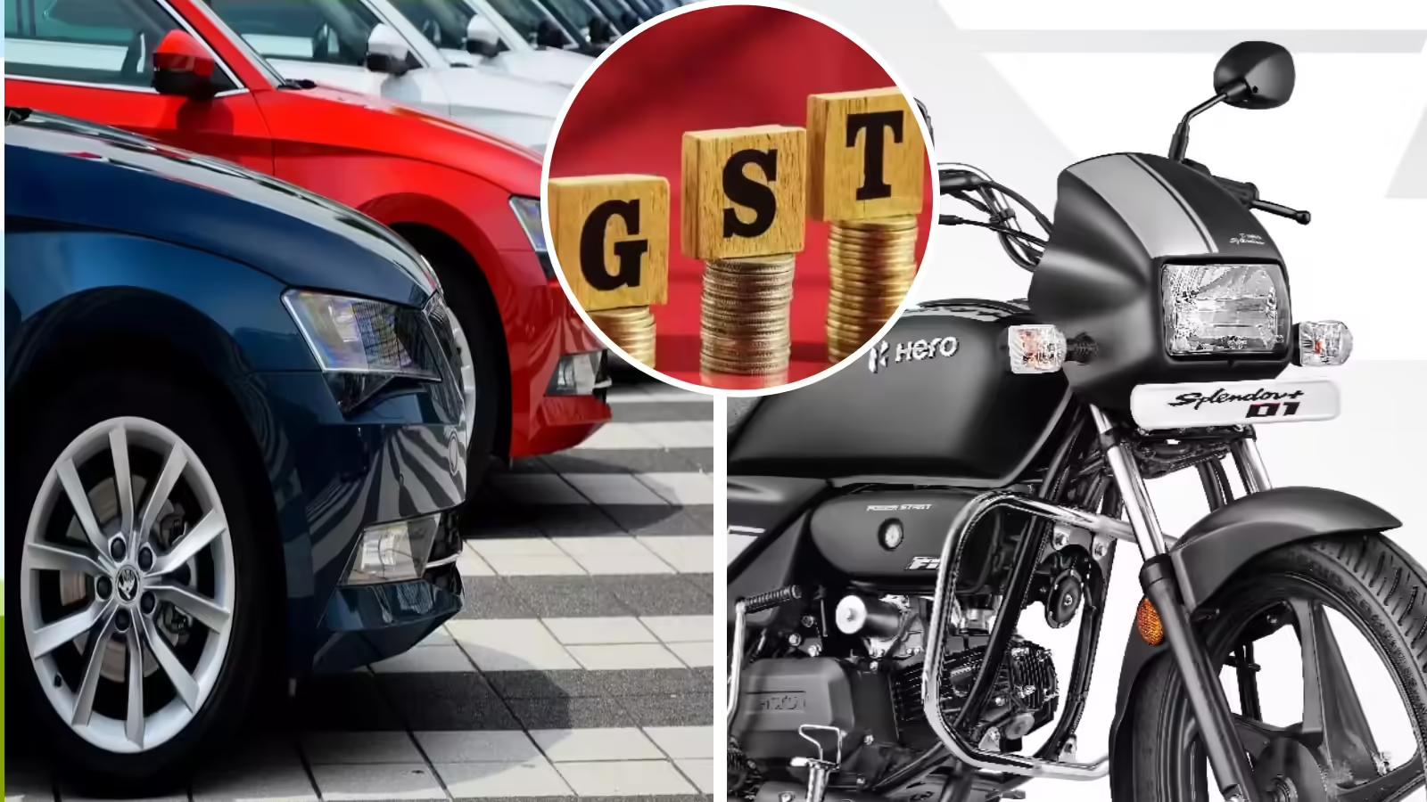 Festive season, GST cut seen as key triggers for auto demand