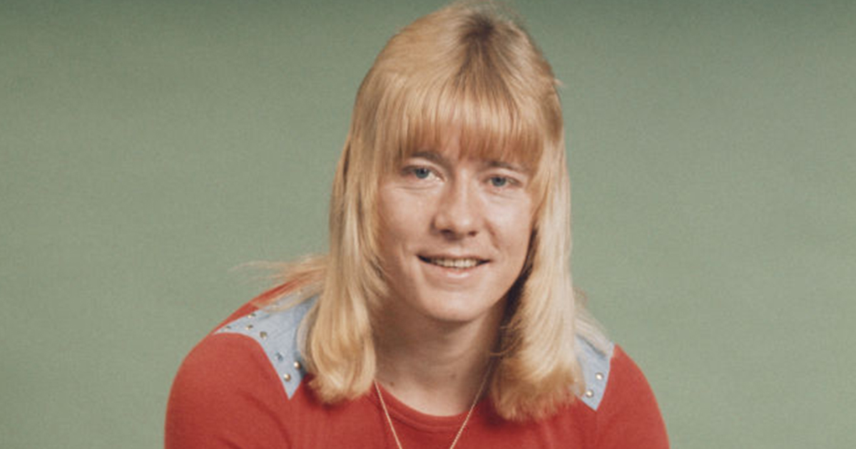 From millionaire heartthrob to tragic end: The sad story of Brian Connolly