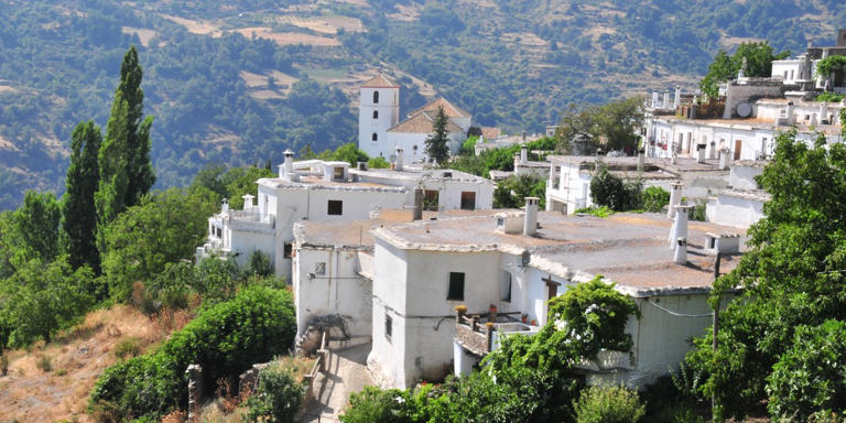 Spain's most beautiful villages: official 2025 list and newcomers