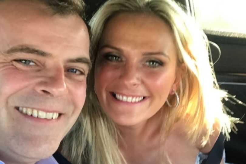 Coronation Street's Simon Gregson sends public tribute to 'beautiful ...