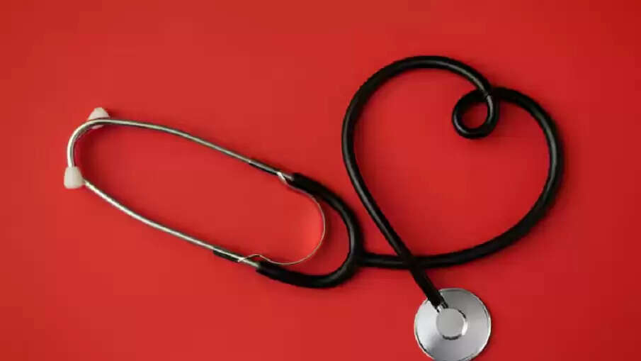 AI's wonder! This stethoscope will detect heart diseases in 15 seconds ...