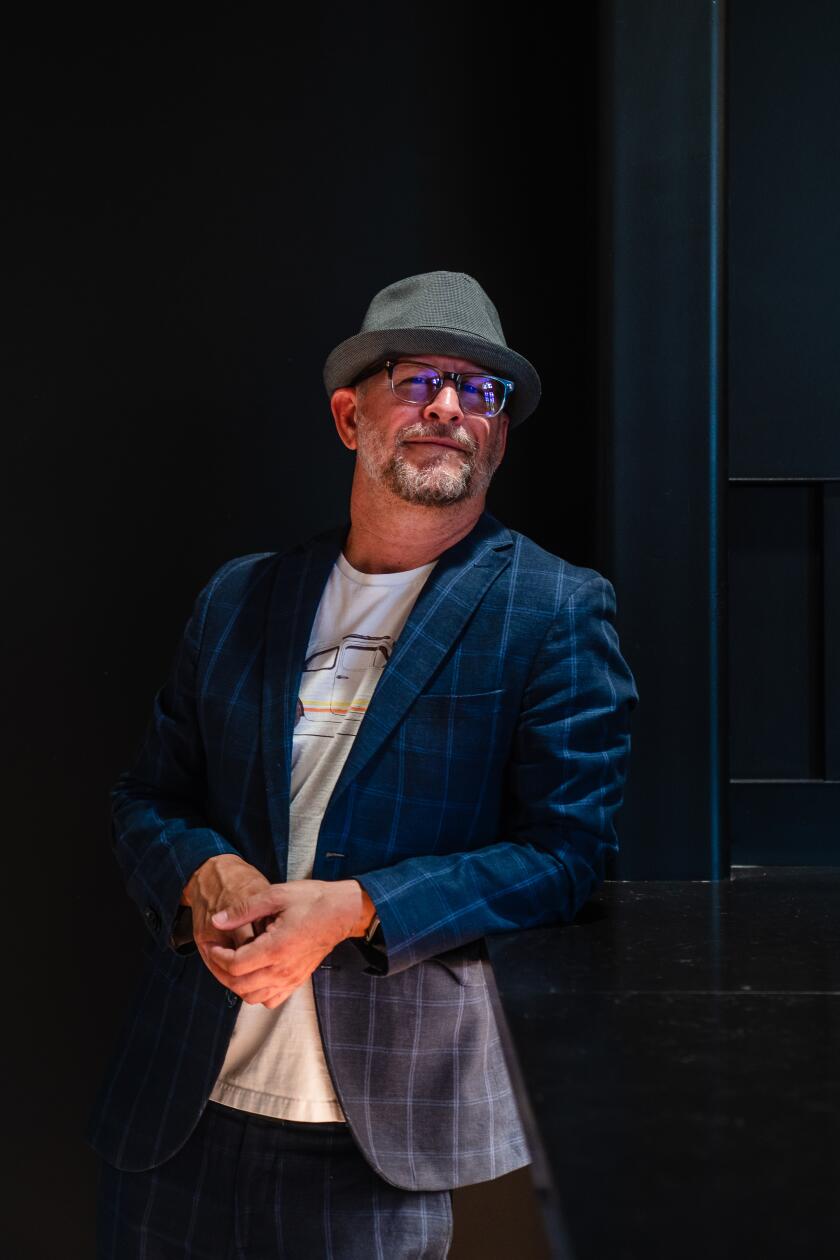 The Joan raises its curtains after massive overhaul of dilapidated Navy ...