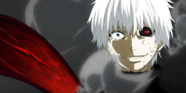 45 Strongest Anime Characters of All Time