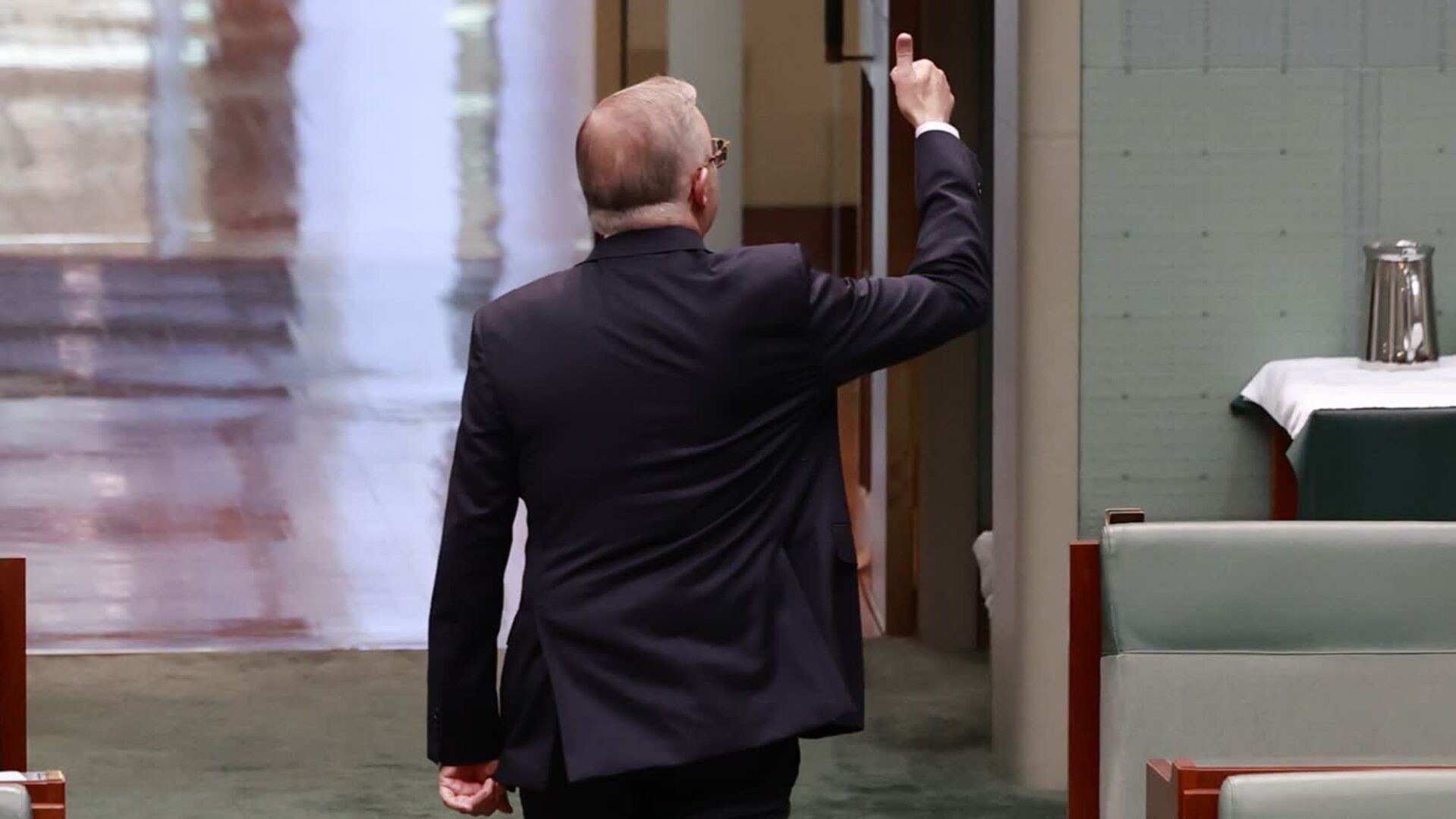 ‘Show us the detail’: Each way Albo slammed over government malfeasance