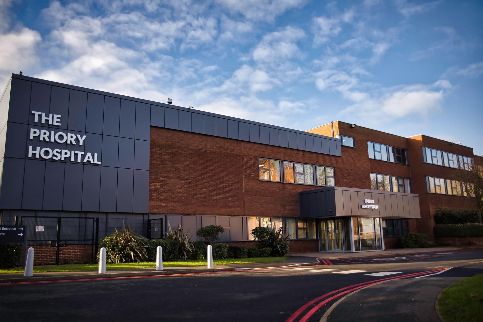New specialist liver scan launched to help treat liver disease